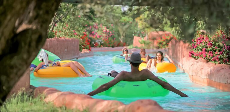 Best Oasiria Water Park Marrakech Entry Ticket in 2025