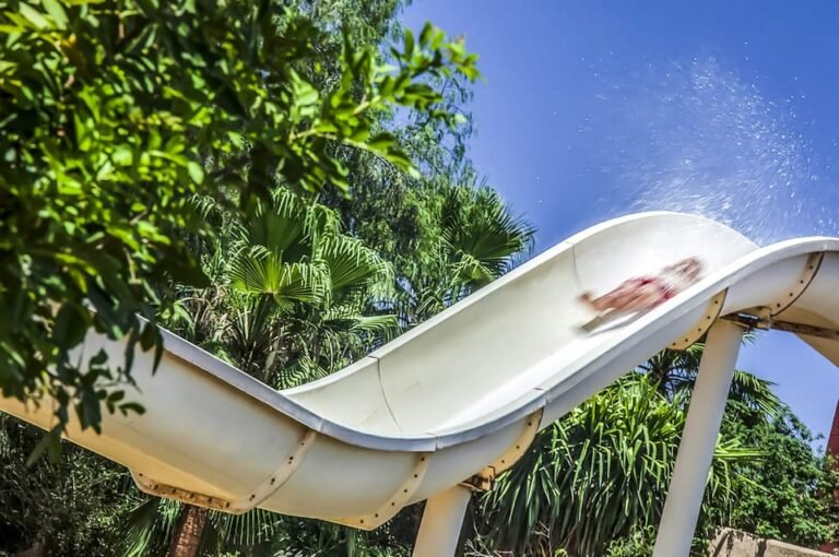 Best Oasiria Water Park Marrakech Entry Ticket in 2025